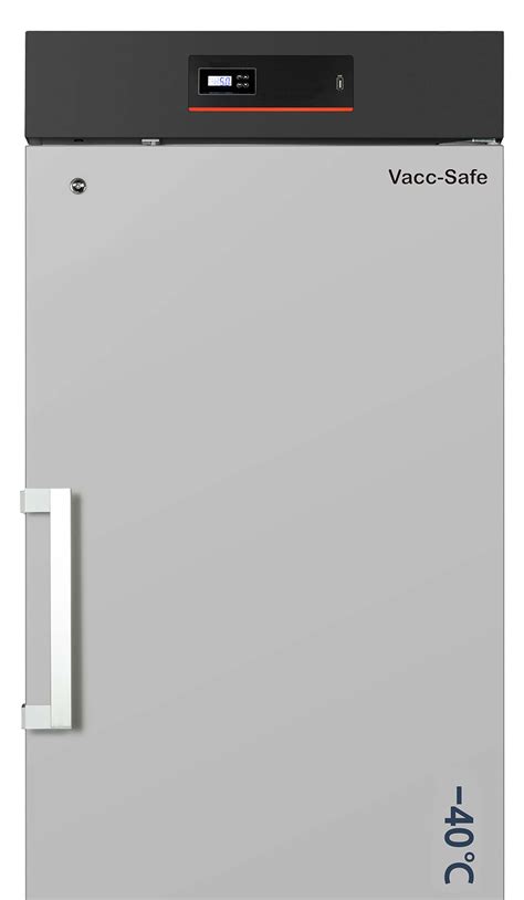 Biomedical Below Zero Freezers 40 To 20°c Vacc Safe