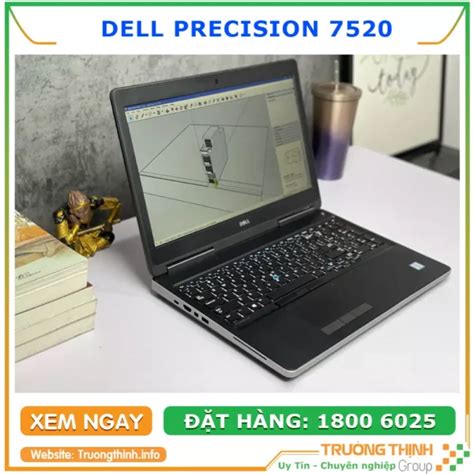 1️⃣【mua Bán】 Thay Pin Laptop Dell Precision 7520 Giá Rẻ
