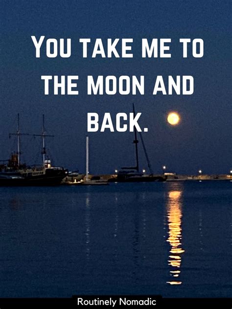 125 Perfect Moon Captions For 2023 Routinely Nomadic