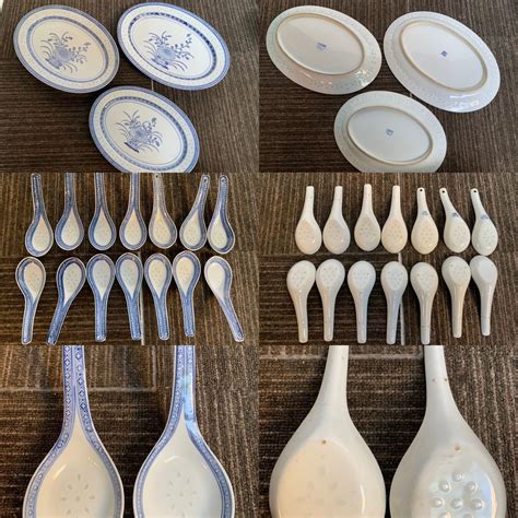 Yahooオークション 景徳鎮 中国 食器 蛍 ホタル焼 茶器 急須 れんげ