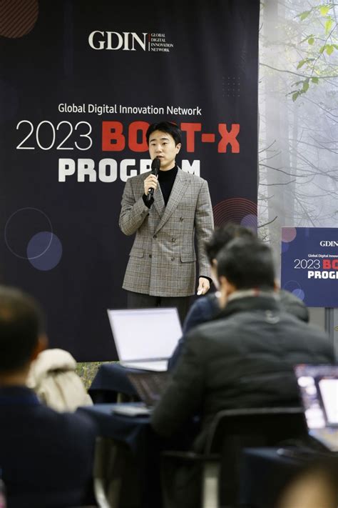 Jackson Bae On Linkedin I Had A Privilege Of Lecturing At 2023 Boot X