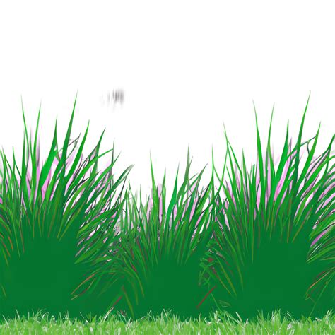 Grass Digital Graphic · Creative Fabrica