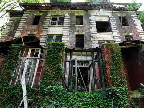 North Brother Island Mary Mallon