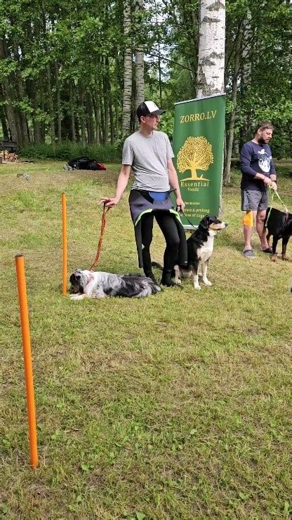 Kristīne Čakle On Reels