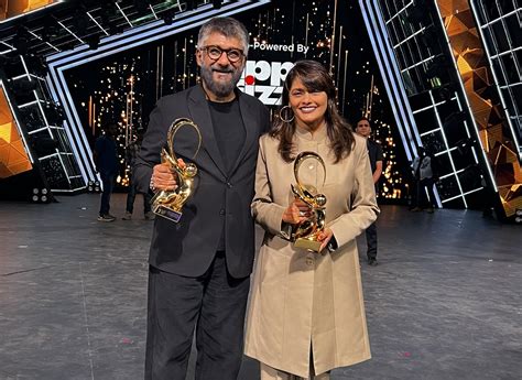 Vivek Ranjan Agnihotri Dedicates Latest Award For The Kashmir Files To