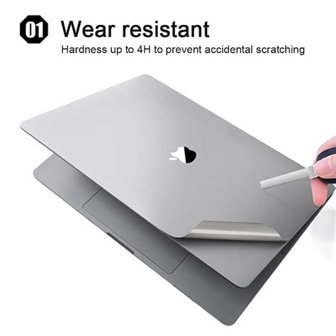 Laptop Skins For Apple Macbook Pro 16 Inch Noteboo Grandado