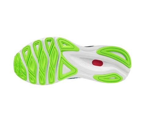 Men’s Mizuno Wave Skyrise 3 – Easy Runner