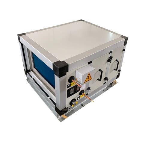 Small Type Air Handling Unit Ahu Air Handling Unit And Hvac System