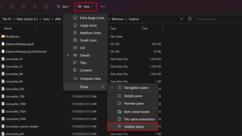 How To Easily Clear Thumbnail Cache In Windows Ithinkdifferent