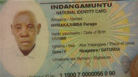 Ndacyari Isugi Ryose Umukecuru Nyirakajumba Yatangaje Ko Nubwo Imyaka Ikomeje Kumujyana Kandi