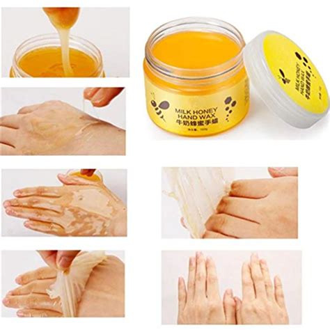 High Quality Organic Exfoliating Hand Peeling Mask Buy Hand Maskhand