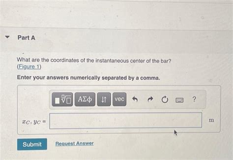 Solved VA M S And VB M S Figure Of What Is The Chegg Com