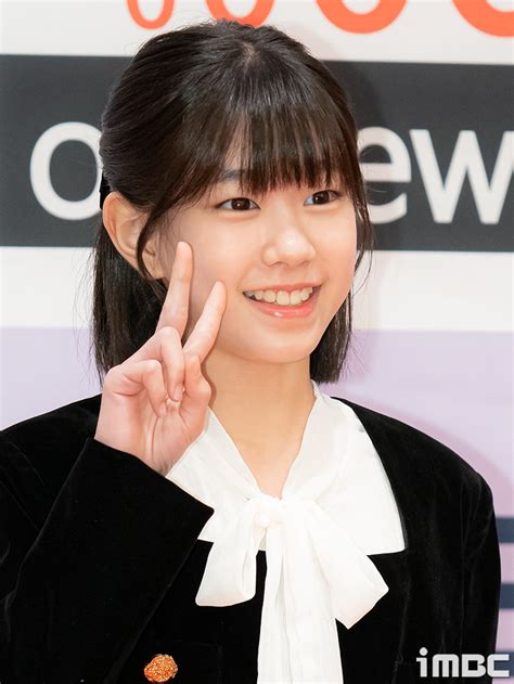 포토 박소이 귀여움 한도초과