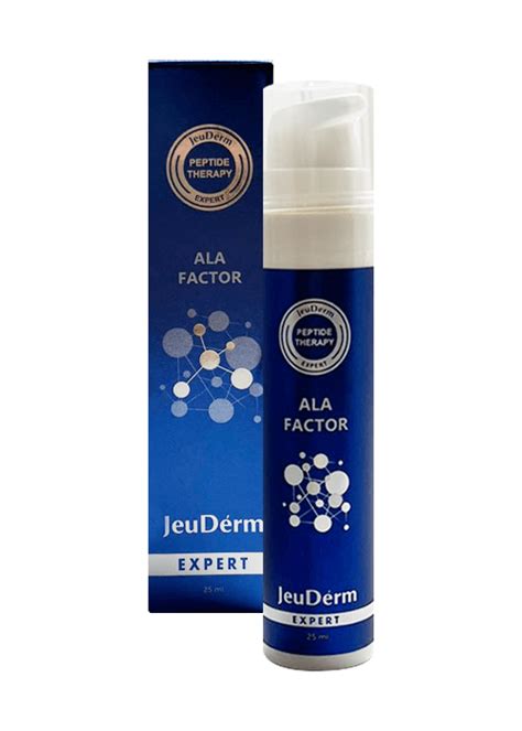 Ala Factor Recovery Gel After Pdt Trelis