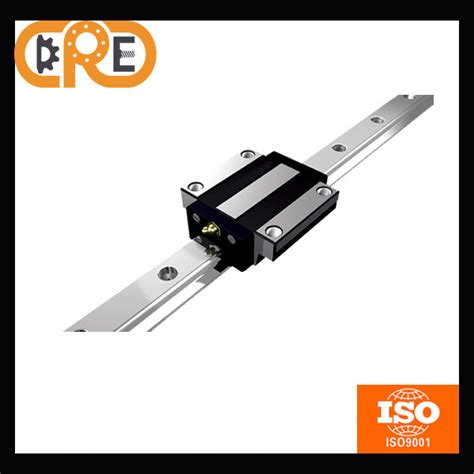 High Quality Precision Linear Guide For CNC Machine Linear Guide And Linear Motion Guide Rail