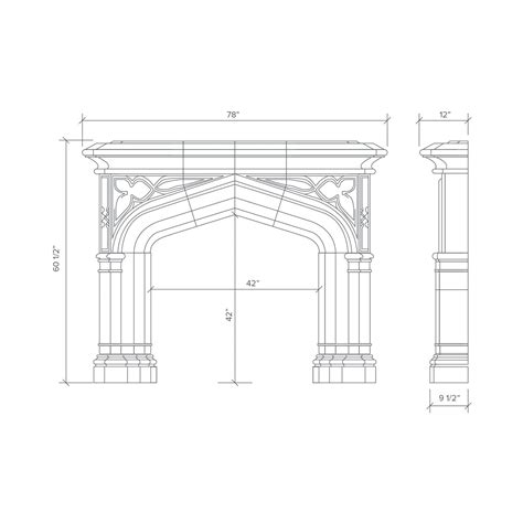 Opus Material Bespoke Stone Tile