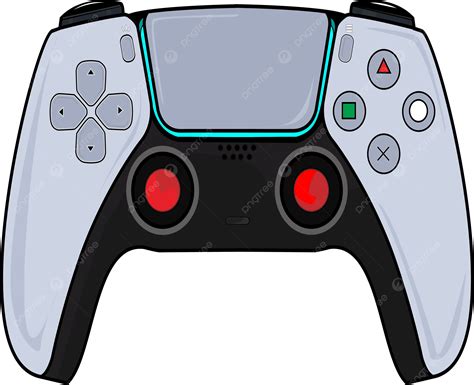 게임 조이스틱 벡터 계략 조종간 벡터 Png 일러스트 및 벡터 에 대한 무료 다운로드 Pngtree