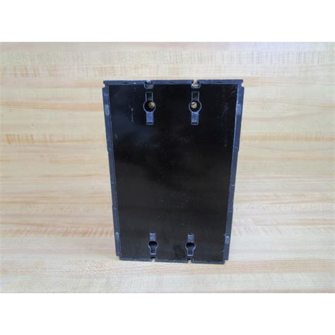 Nader NDM2 250M3300 200A MCCB Circuit Breaker NDM2 250M Used Mara Industrial