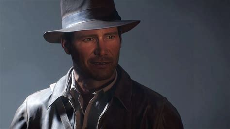 Indiana Jones And The Great Circle Gameplay Showcased Stevivor