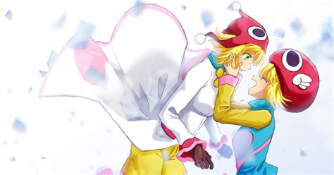 ぷよぷよ 「誕生日おめでとう！」 花蓮のイラスト Pixiv