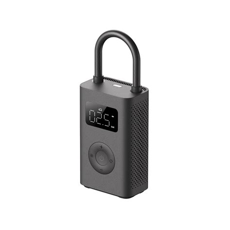 Xiaomi Portable Electric Air Compressor 2 | Xiaomi Tunisie | xiaomistore.tn