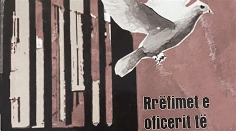 “unë Operativi I Sigurimit Të Burgut Të Burrelit Që Bashkëjetova Me