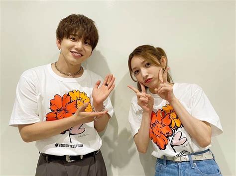 後藤真希さんのインスタグラム写真 後藤真希instagram「📺『24時間テレビ46』内の音楽番組企画「24時間もヒッパレ！」🎙🎶 出演させていただきました！ ご覧いただいた方