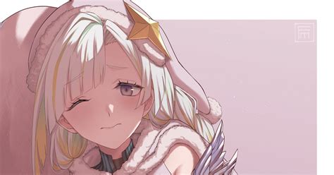 ブリュンヒルデfate サンタブリュンヒルデ Fumatoのイラスト Pixiv