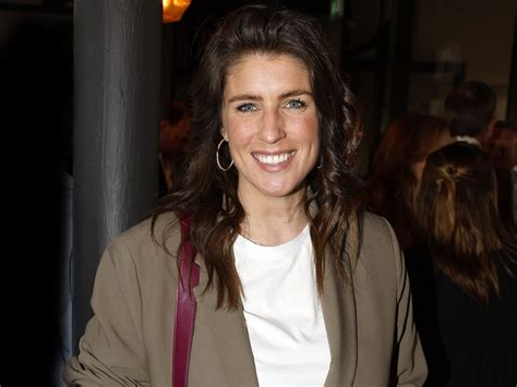 Zien Marieke Elsinga Deelt Eerste Kiekje Met Pasgeboren Dochtertje