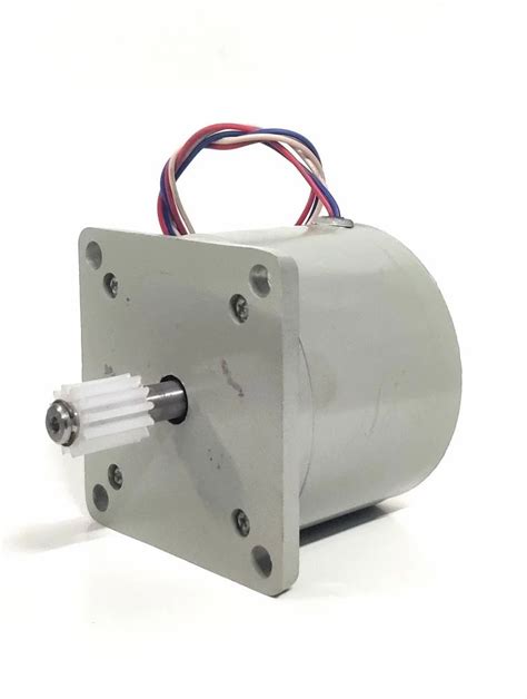 AC Synchronous Motor 60 RPM At Best Price In Thane ID 2849785719597