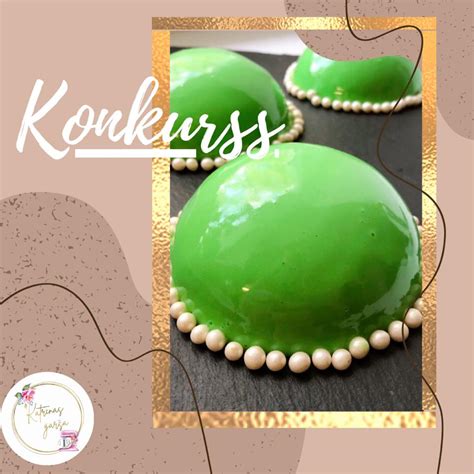 Katrīnas Garša 🥳🥳🥳🥳🥳 Konkurss 🥳🥳🥳🥳🥳 Vēlos Uzdāvināt Pistāciju Aveņu Mussa Kūciņu Kompektiņu