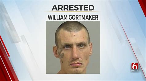 Man Accused Of Stealing Bike Rack Arrested After Victim Sees It For