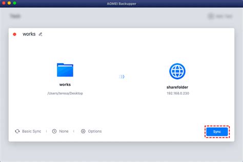 How To Sync Two Mac Computers The Complete Guide