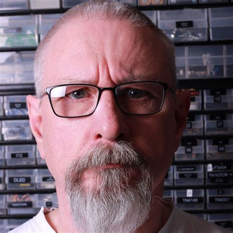 Steve Brace 2e0pty Youtube