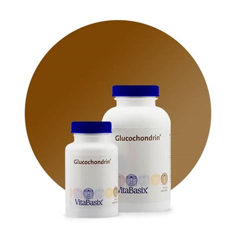 Glucochondrin® Vitabasix®