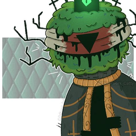 Oc Leshy R Cultofthelamb
