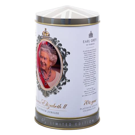 Herbata Ahmad Pozytywka Earl Grey 30 Kopert Jubilee Music Caddy Herbaciarnia24h Pl Sklep Online