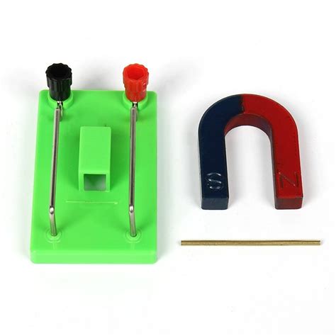 Custom Ampere Force Kit For School Teaching Lab Stariver