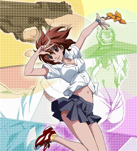 Anime Bansai Asobi Ni Iku Yo