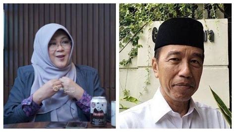 Dokter Tifa Nangis Bahas Ijazah Jokowi Ngaku Siap Masuk Penjara Titip