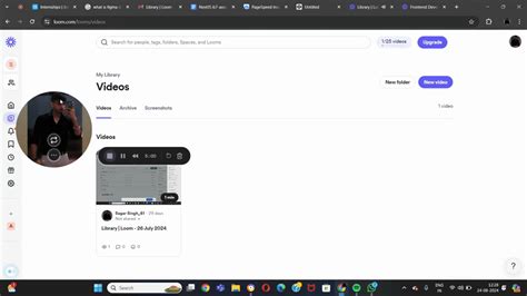 Sagar Singh On Linkedin Creating A Responsive Platform 🍲
