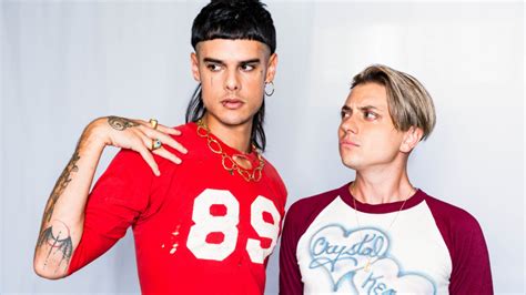 Ca7riel Y Paco Amoroso Conquistan A México Con El Papota Tour Medialab