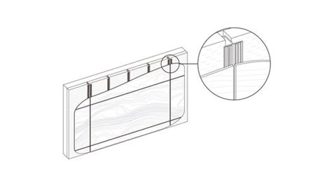 Climate Proof Architecture Supertextured Cladding For Extreme
