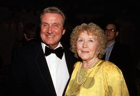 Patrick Macnee By Mediapunch