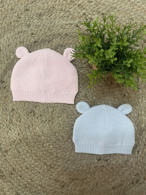 Gorro Orejitas Losan Tu Ropita