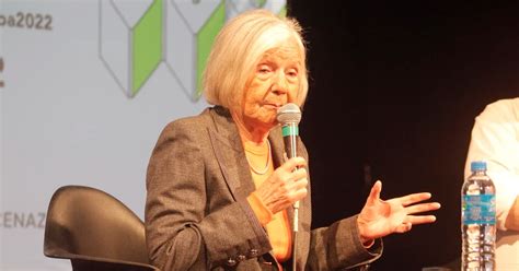 Del Marxismo A Cambridge Seis Recuerdos De Beatriz Sarlo Infobae