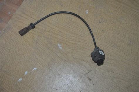A0009056306 Mercedes камера