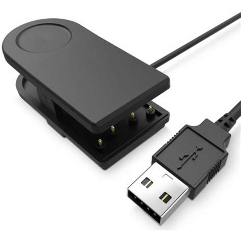 Onasi Style Polnilec Za Pametno Uro Garmin Forerunner Enaa