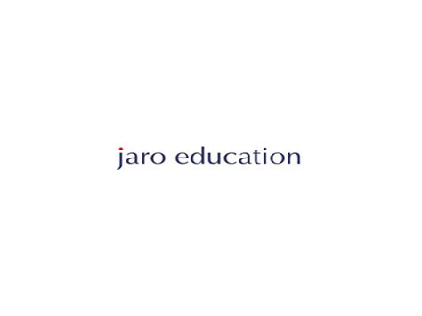 Jaro Education And Jio Join Hands To Bring Free Expert Led Learning To