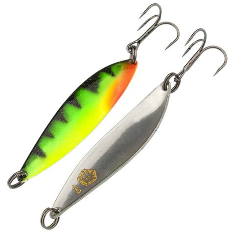 Блесна Trout Bait "BLADE"21S 14 гр - РыбачОК - Рыболовный интернет-магазин